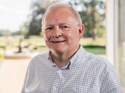 New Rector for the Worcestershire Severn parishes - Diocese of Worcester