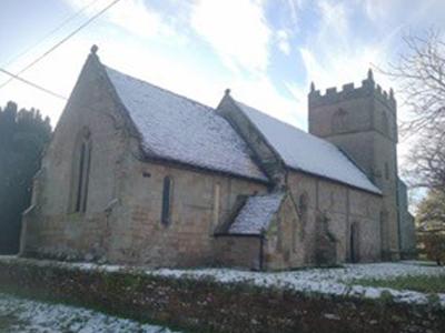 Holt church to host Christmas Tree Festival - Diocese of Worcester