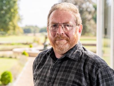 Roger Latham to be Vicar of Great Malvern Priory - Diocese of Worcester