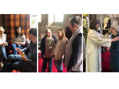 Healing Ministry news, resources & initiatives - Diocese of Worcester