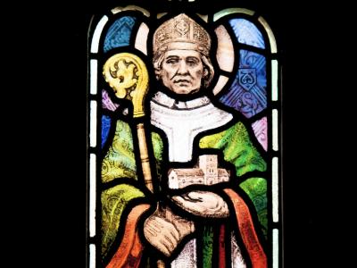 Celebrating St Wulfstan - Diocese of Worcester