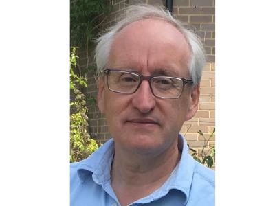 David Mair to step down as Bishop's Adviser - Diocese of Worcester