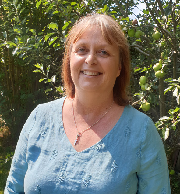 Update on this year's ordinations - Diocese of Worcester